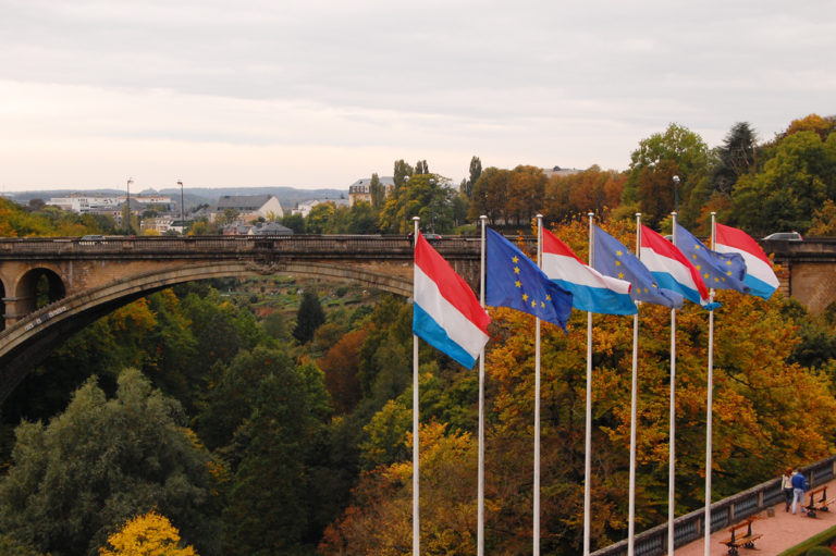 World Travels » Guide to Europe’s Microstates: Luxembourg